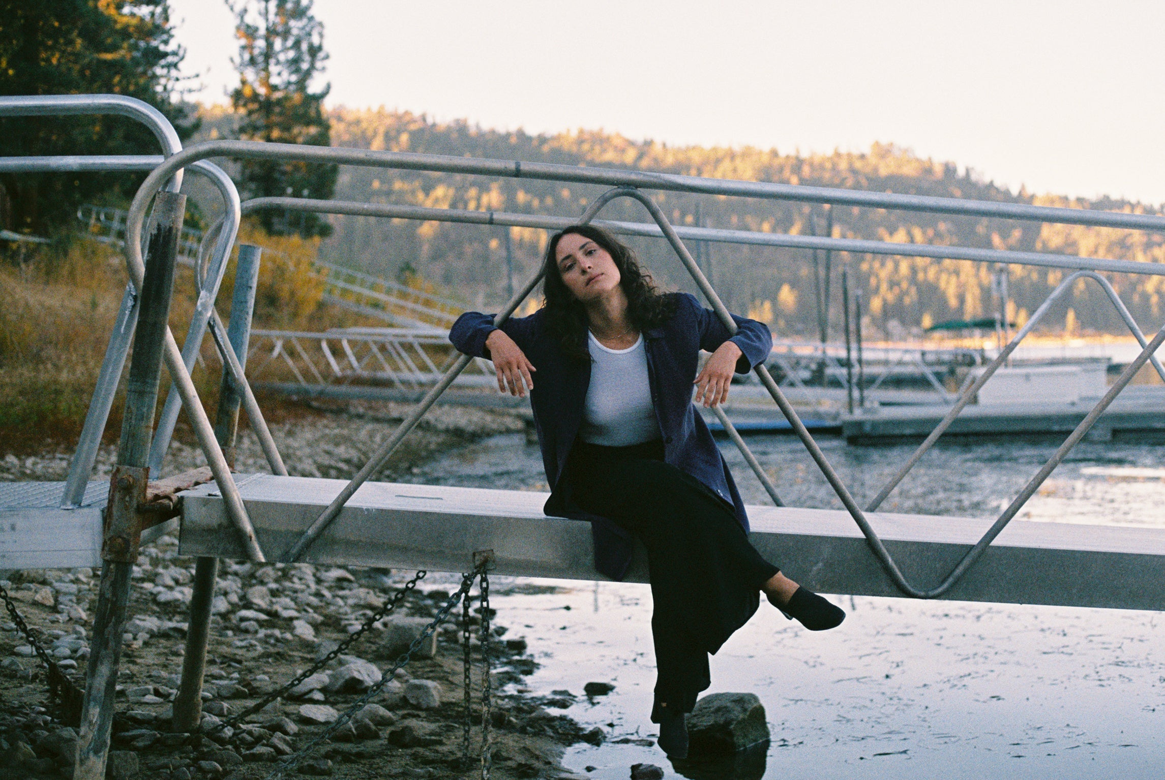 A.O. Gerber – Father/Daughter Records