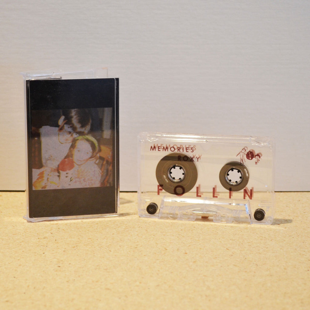 Follin - Follin – Father/Daughter Records